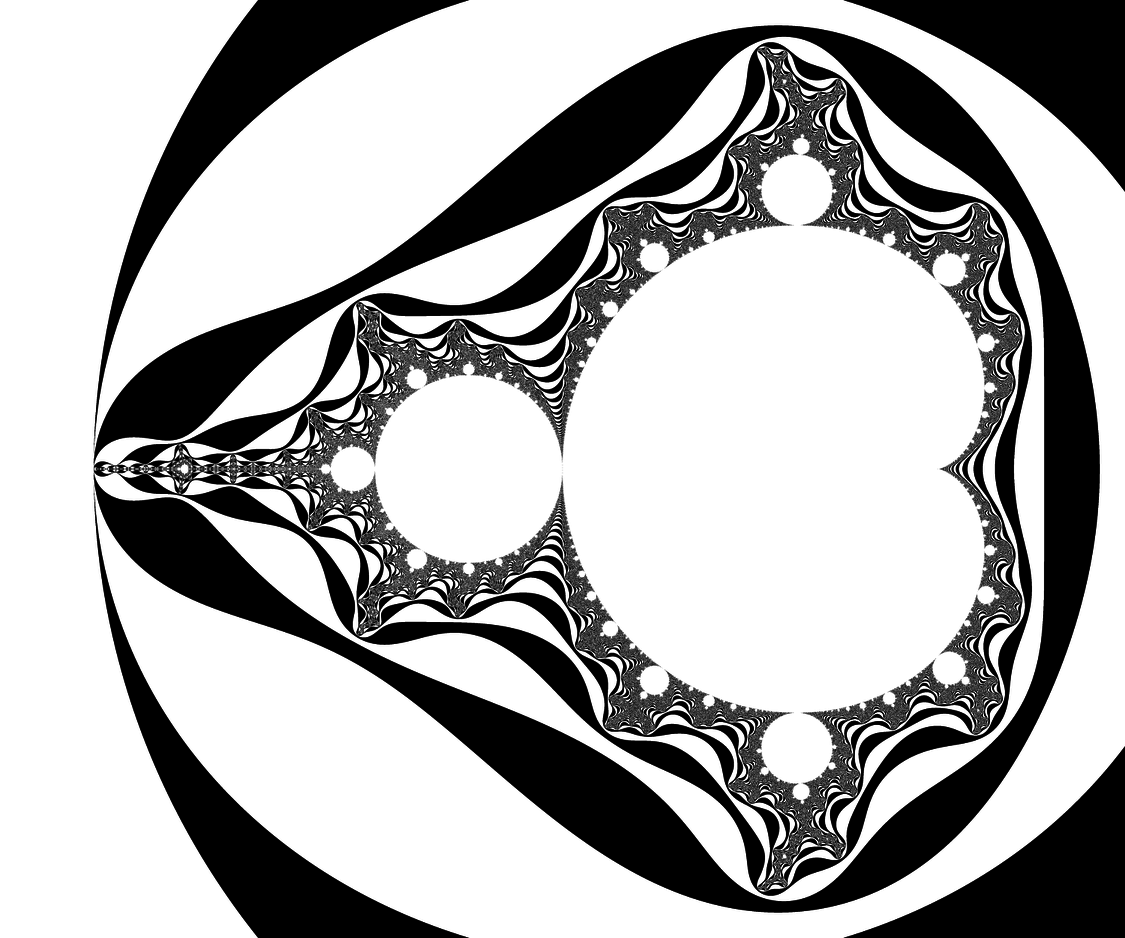 Mandelbrot set - Techniques for computer generated pictures in complex ...